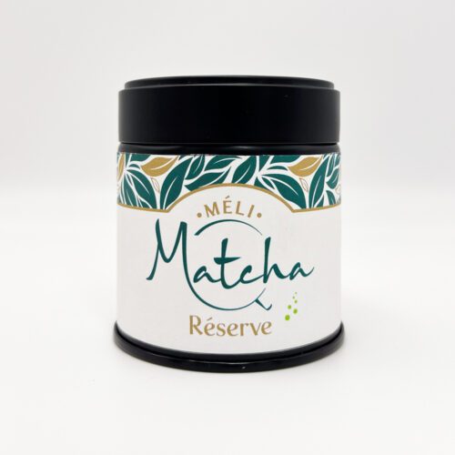 Thé Matcha Bio Japonais | Bienfaits et Origine | Meli Matcha