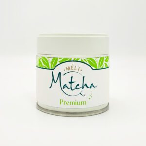 Thé Matcha Bio Japonais | Bienfaits et Origine | Meli Matcha